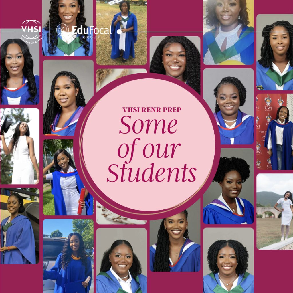 RENR PREP PROGRAMME – VHSI Nursing Academy